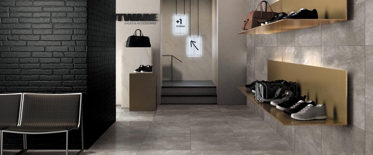 Porcelain Tile - Lucksun Ceramic